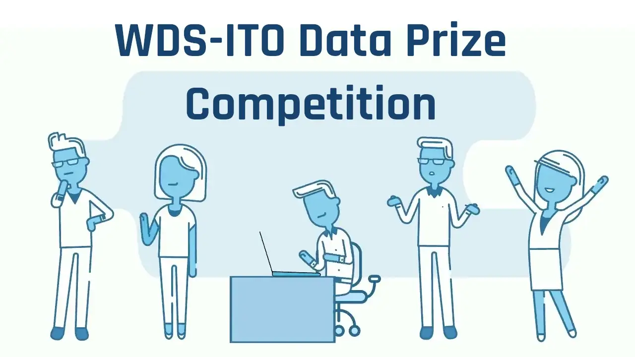 Data Prize Competition - WDS-ITO