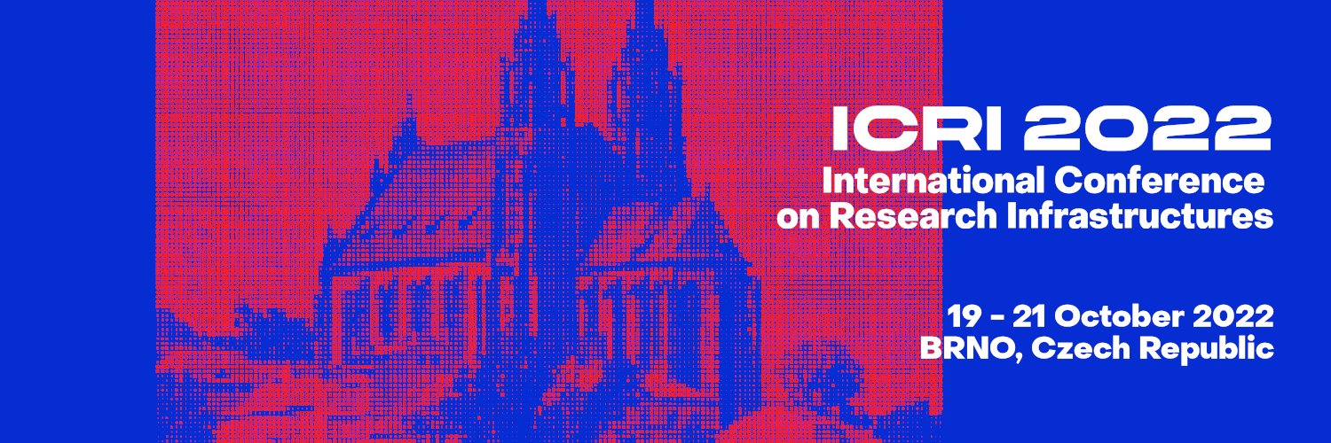 Research Commons Benchmarks & Interoperability at ICRI 2022 - WDS-ITO
